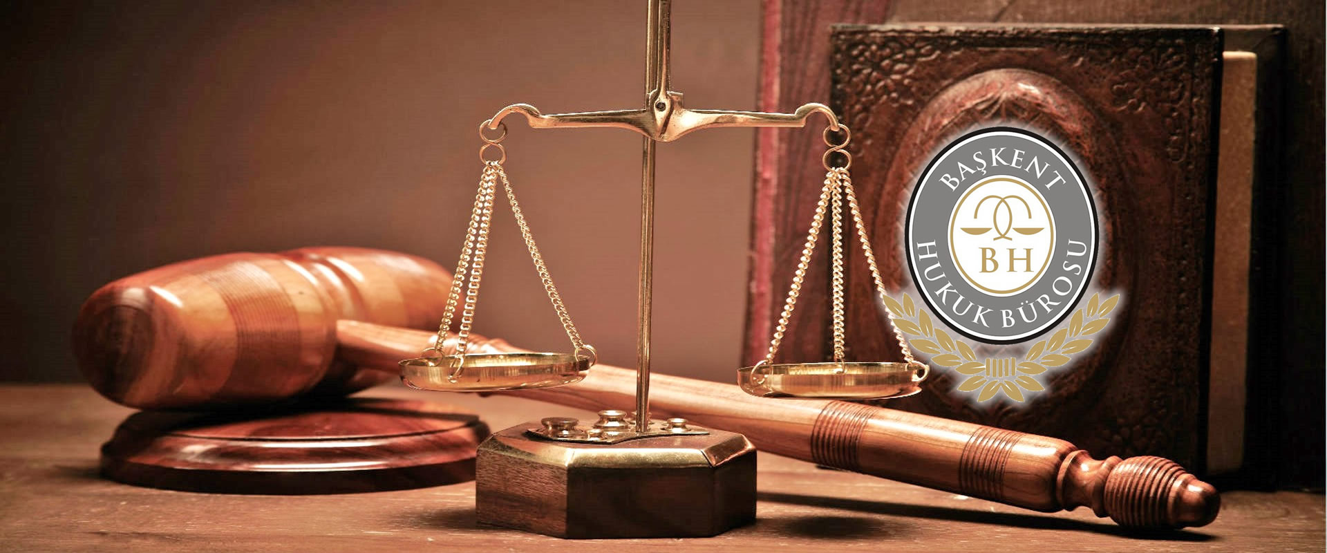 Başkent Hukuk Bürosu